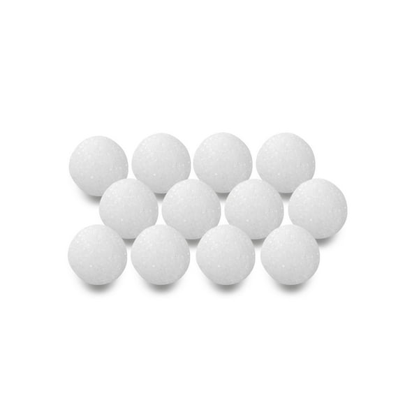 Bulk Styrofoam Balls