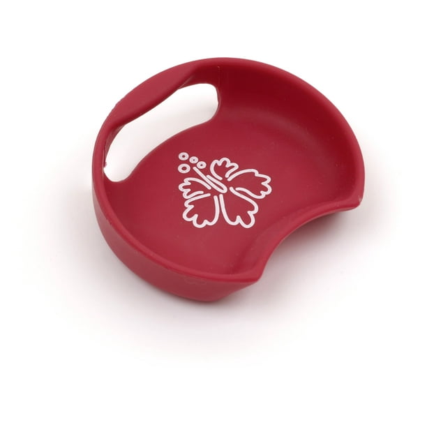 Guyot Designs SplashGuard-Universal Hibisco 32 Oz. Boca ancha 1 unidad ...