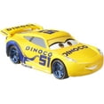 Disney Pixar Cars 3, Lightning McQueen Training Day 5-Pack Vehicle Set ...