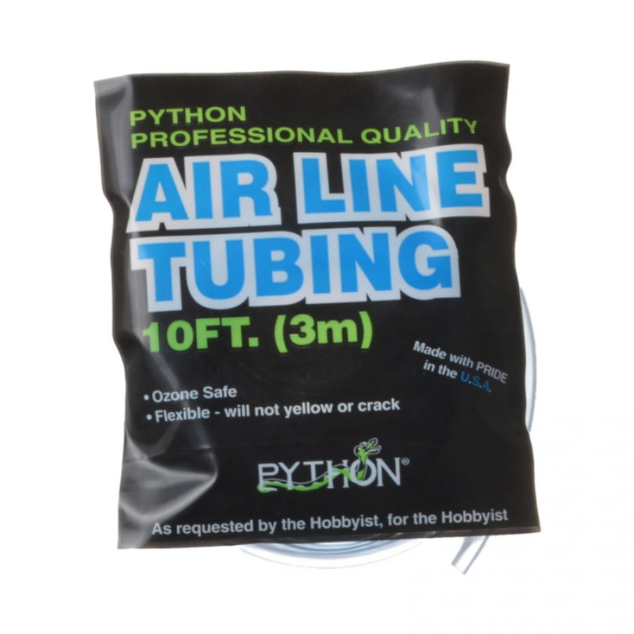 Python Professional Quality Airline Tubing - Walmart.com