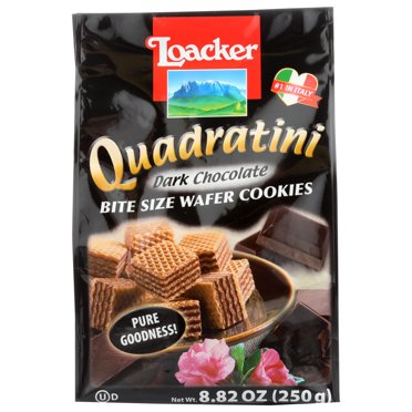 Loacker Loacker Gran Pasticceria Biscuits, 3.53 oz - Walmart.com