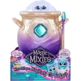 Mist Pot Prank Toy – Magical Enchanted with Wand – Blue Resin Gag ...