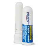 Equate Non-Medicated Vapor Inhaler Stick, Menthol Scent, 1 Count ...