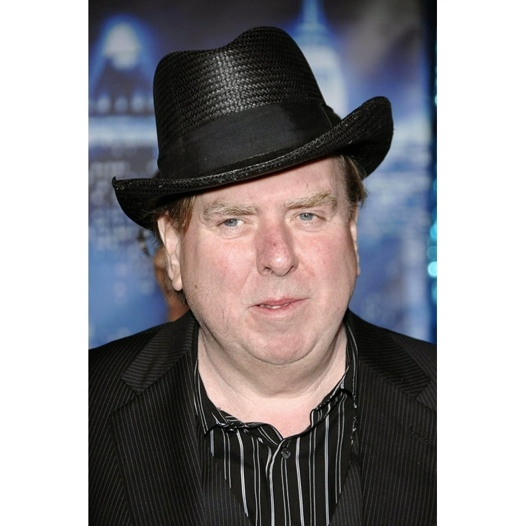 Timothy Spall Enchanted