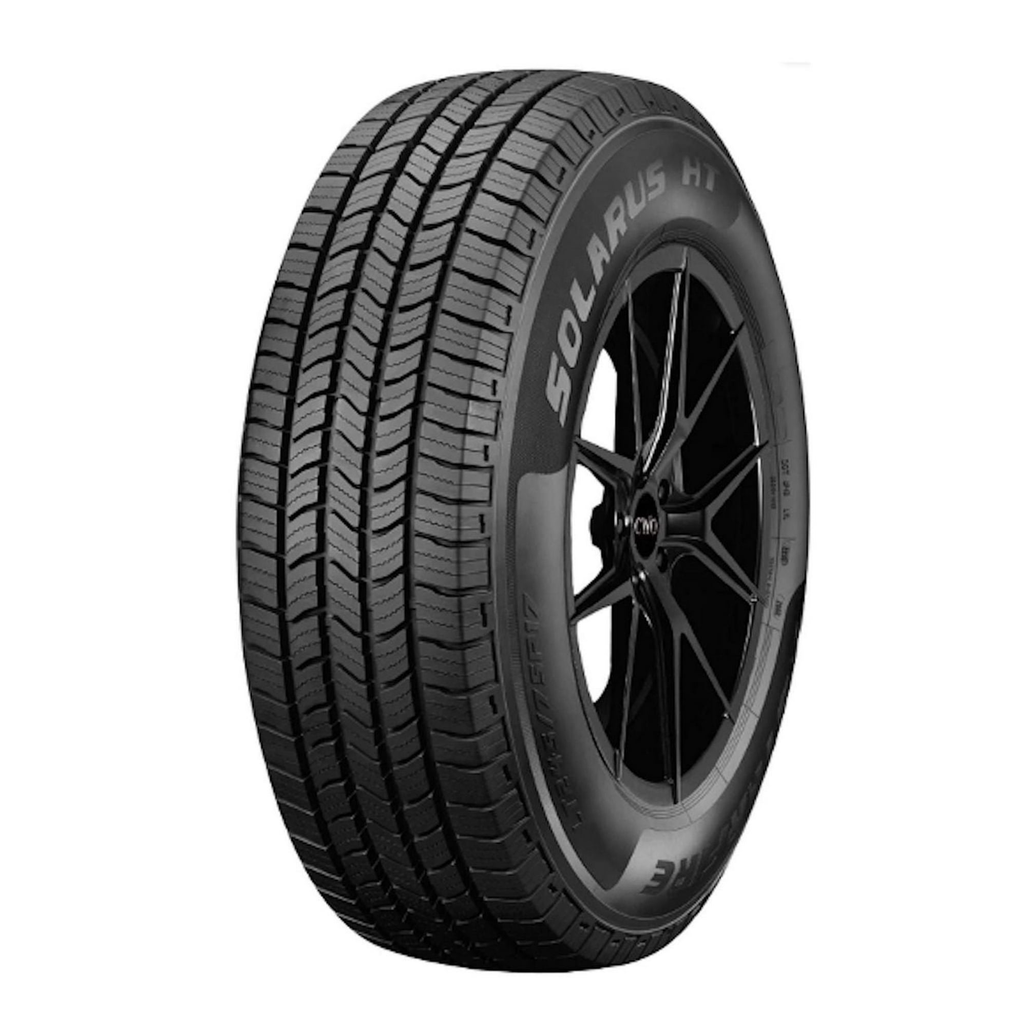 Click here for Starfire Solarus Ht 255/50r20xl 109h Bsw Tire prices