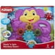 Playskool Stack 'n Spin Monkey Gears Toy - Walmart.com