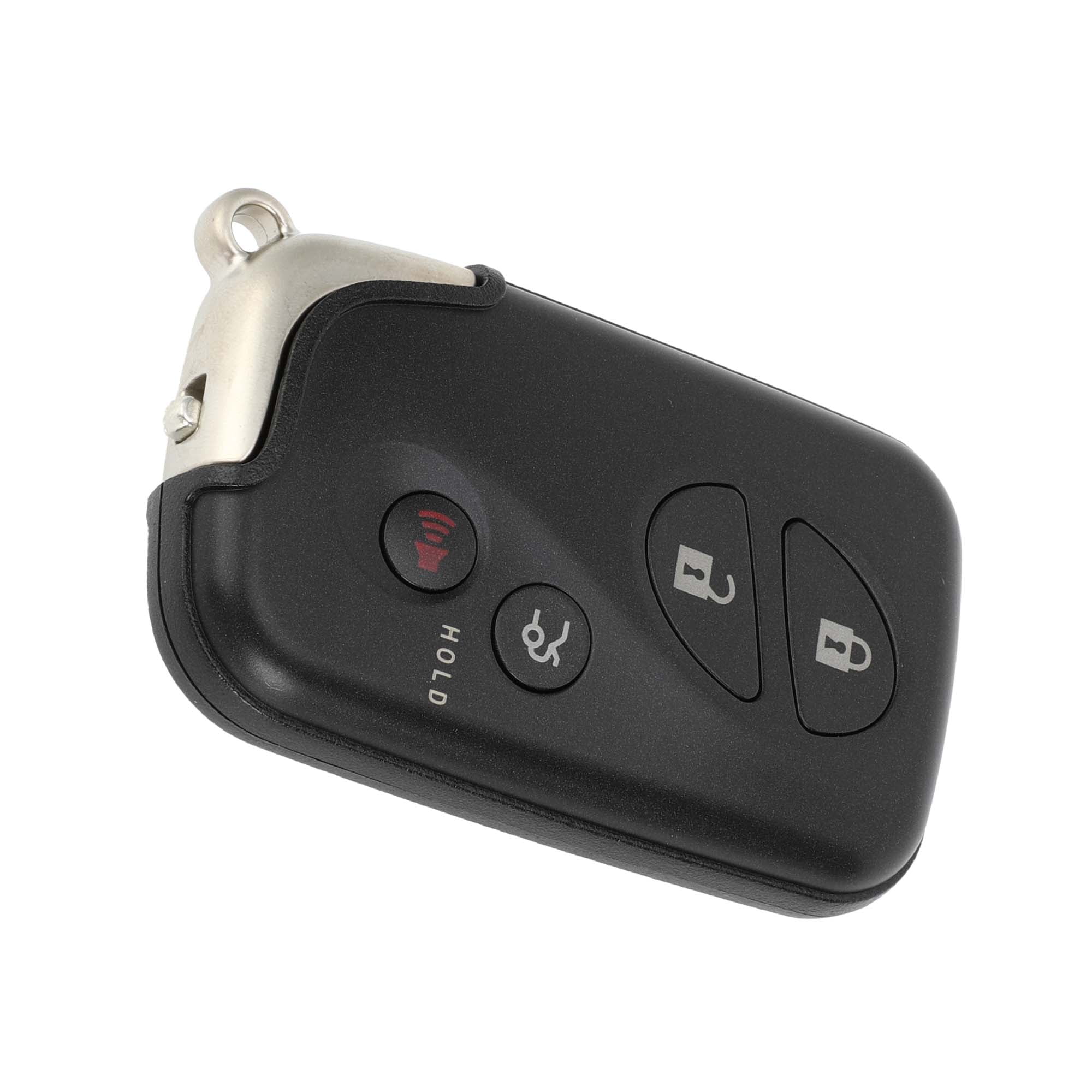 Click here for Unique Bargains 4 Buttons Keyless Entry Remote Fob... prices