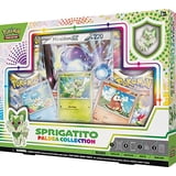 Pokemon Paldea Collection – Sprigatito - Walmart.com