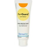 DermaRite PeriGuard Antimicrobial Skin Protectant Ointment, Vitamins ...