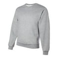 Jerzees Adult 8 oz. NuBlend® Fleece Crew - Walmart.com
