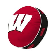 NCAA University of Wisconsin Locker Room Comforter - Walmart.com