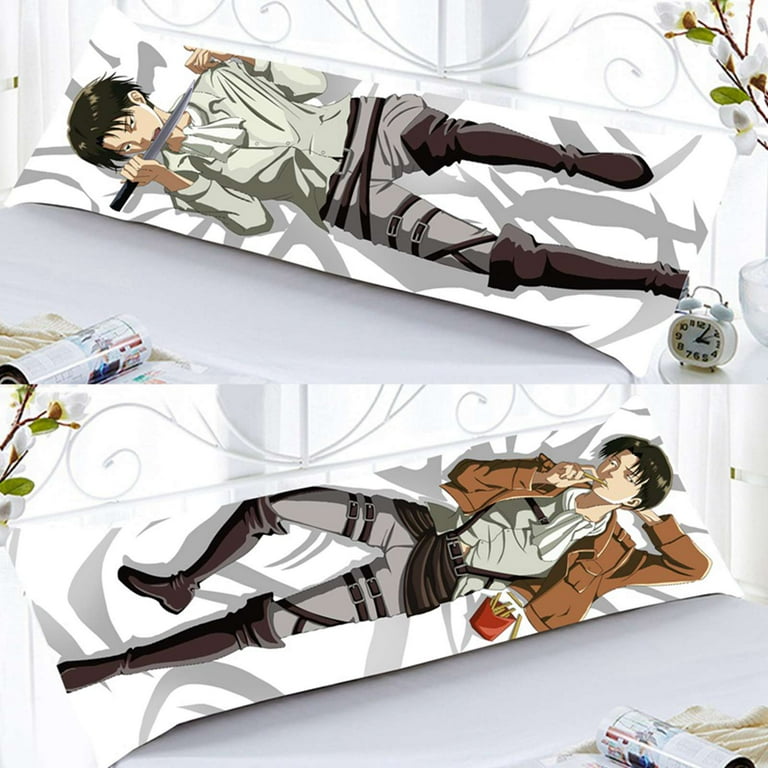 Dakimakura Titan