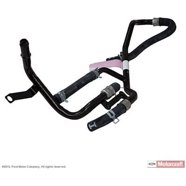 Motorcraft HVAC Floor Mode Door Actuator YH-1650 Fits select: 1992-2019 ...