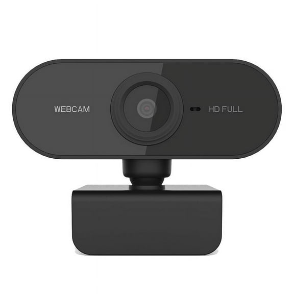 EMEET C960 - 1080P Webcam with 2 Noise Reduction Mics, 90° Field of ...