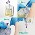 Medtrition NutriConnect™ ProSource® TF20 – ENFit® Compatible Modular ...