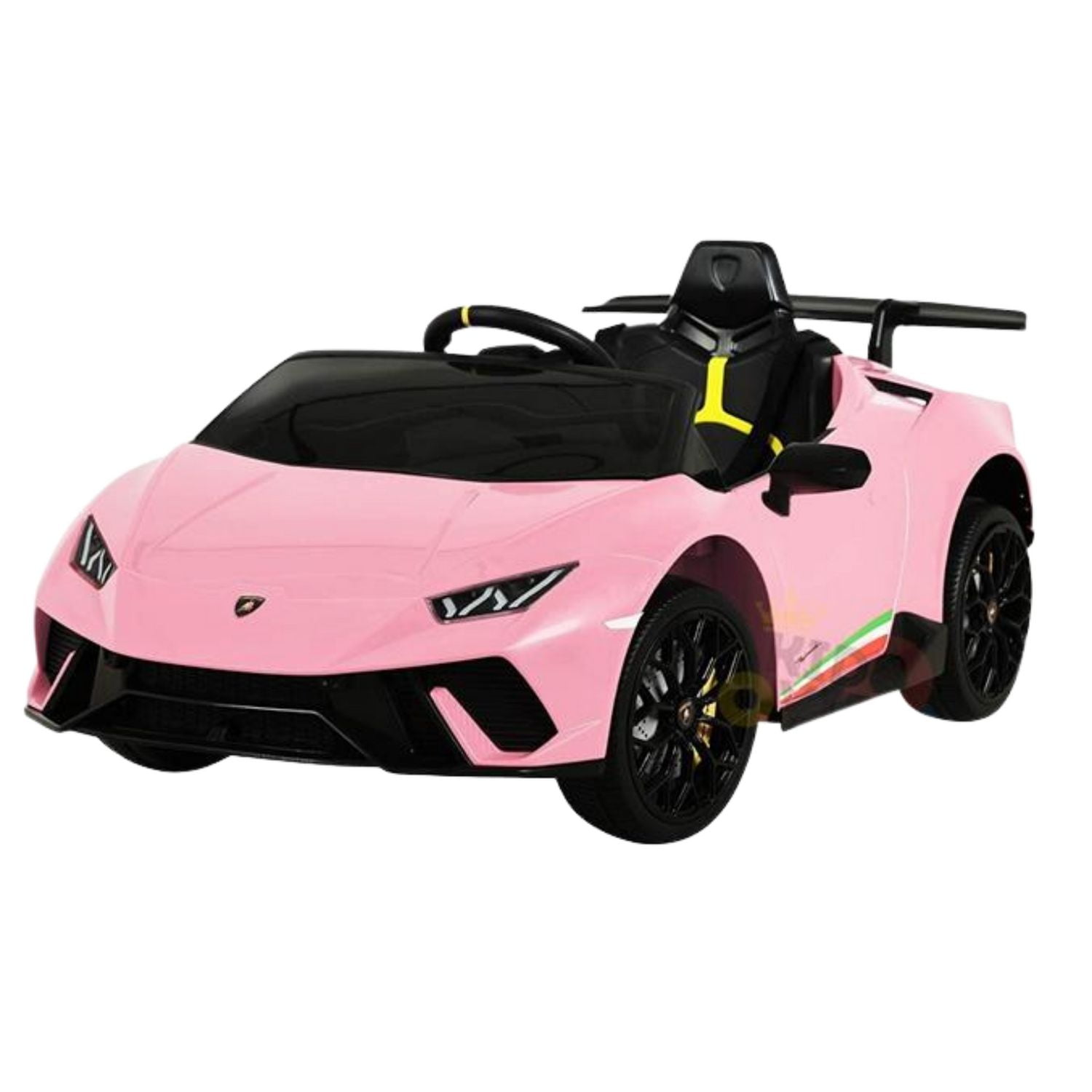 Click here for Kids Vip Kidsvip 12v Lamborghini Huracan Complete... prices