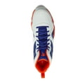 AND1 Men's Maverick Basketball High-Top Sneakers - Walmart.com