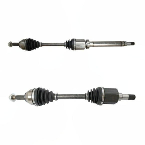 Ford Transit Cv Axle Shaft