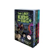 Last Kids on Earth: The Last Kids on Earth and the Cosmic Beyond ...