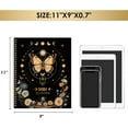 SUMMIT-2026 Planner - 2026 Planner Daily Weekly and Monthly, Jan 2026 ...