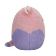 Kellytoy Squishmallows 12-Inch Ultra Soft Plush Cow Toy for Children ...