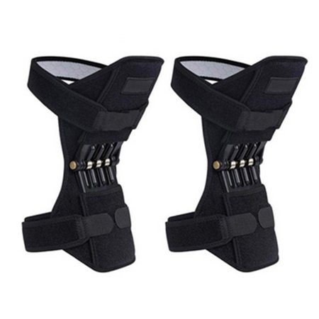 CAYU Humerus Booster Knee Joint Old Cold Leg Knee Strap Mountaineering ...