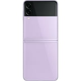 Samsung Galaxy Z Flip 3 5G, Purple, 256GB, Factory Unlocked, Excellent ...