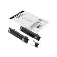 Tripp Lite Replacement Lock for SmartRack Server Rack Cabinets - Front ...