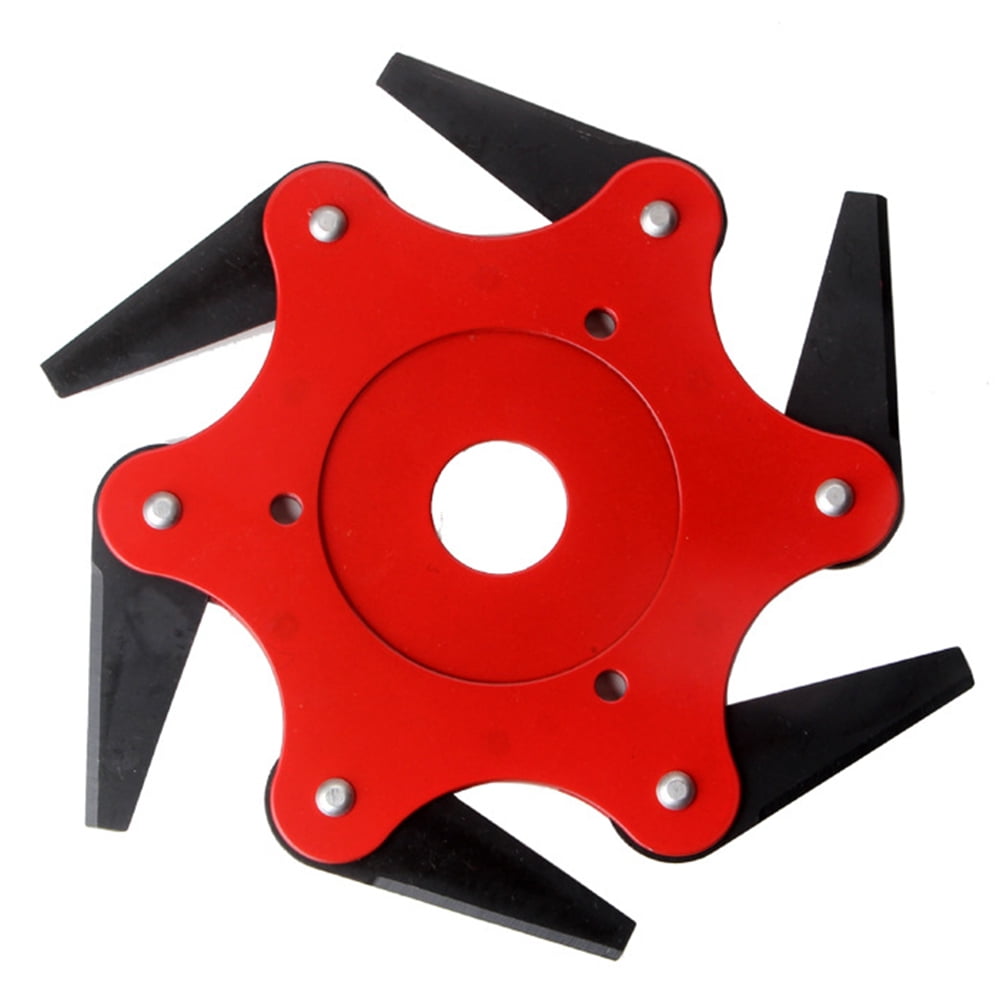 Click here for Lifcasual 6 Tooth Lawn Mower Blade Cutter Accessor... prices