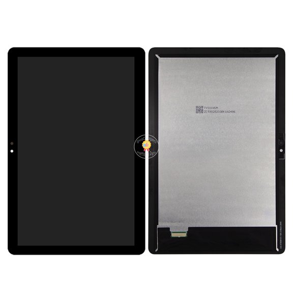 Screen Replacement for Amazon Kindle Tablet - Touch Screen Digitizer ...