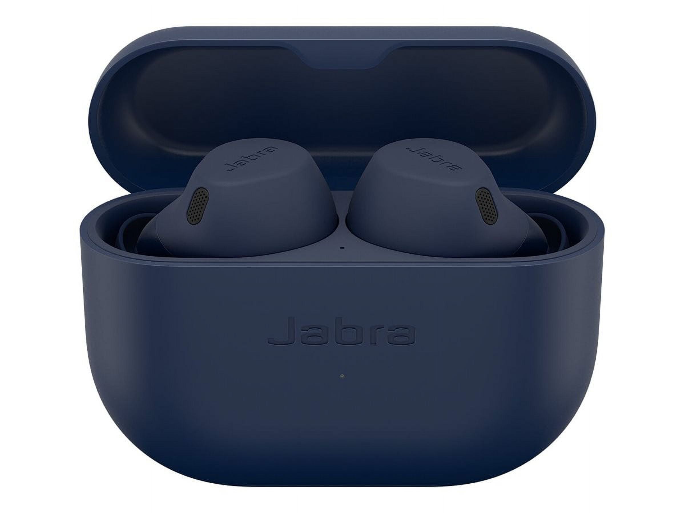 Jabra Elite 8 Active - True wireless earphones with mic - in-ear ...