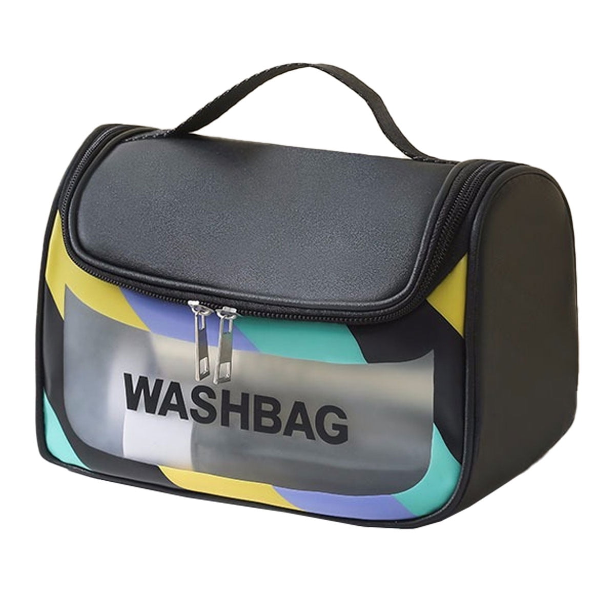 Clear Travel Packing Cube/See Through PU/PVC Pouch, Transparent ...