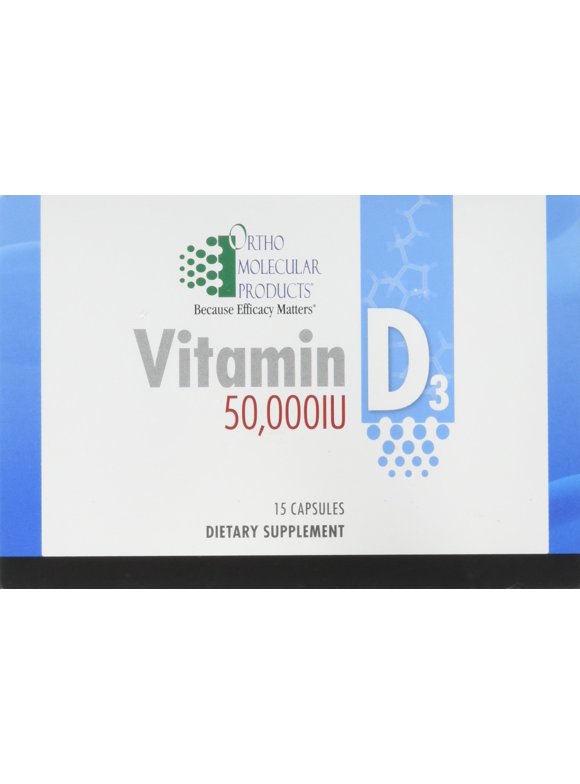 Ortho Molecular Vitamins and Supplements in Health and Medicine ...