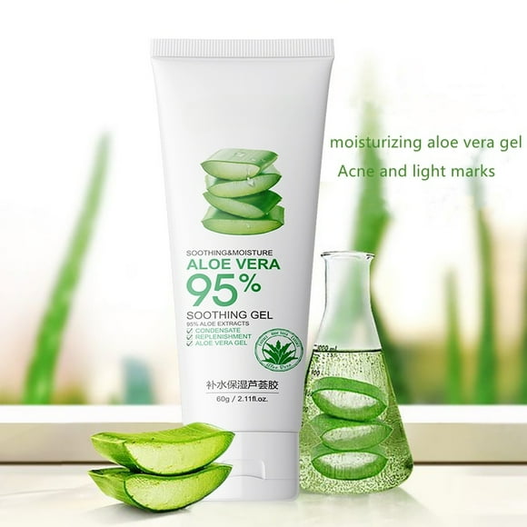 Aloe Vera Gel | Walmart Canada