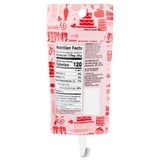 Great Value Red Cookie Icing 7 oz for Decorating Christmas and ...