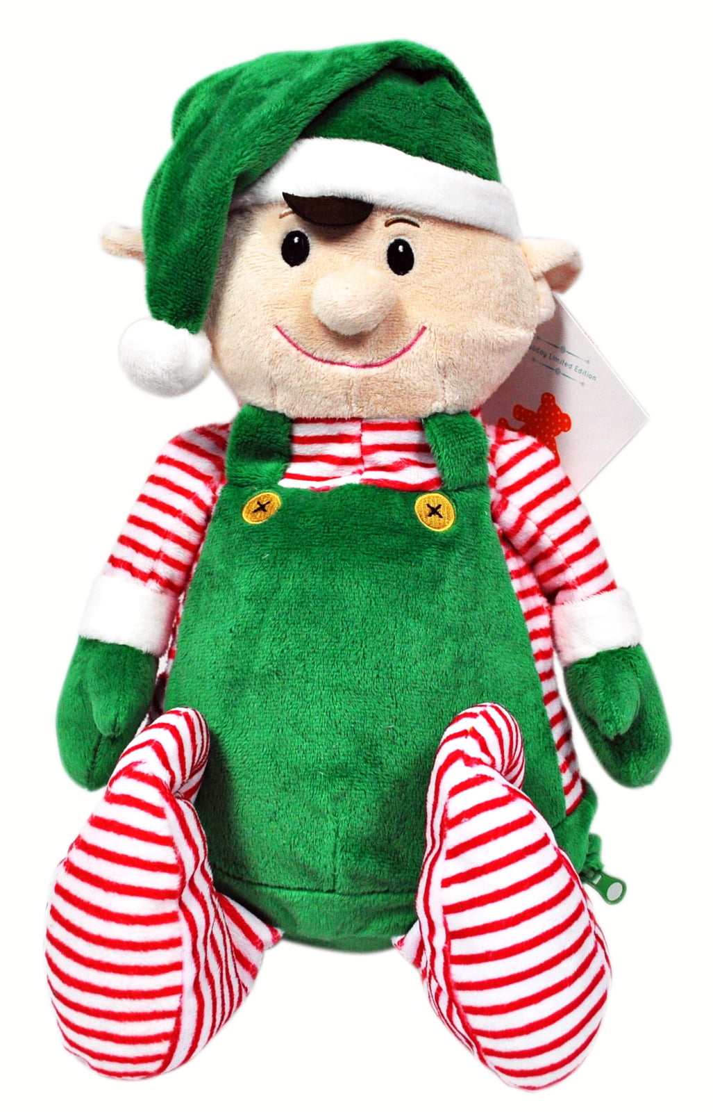 Embroider Buddy 16 Inch Elf Buddy - Walmart.com