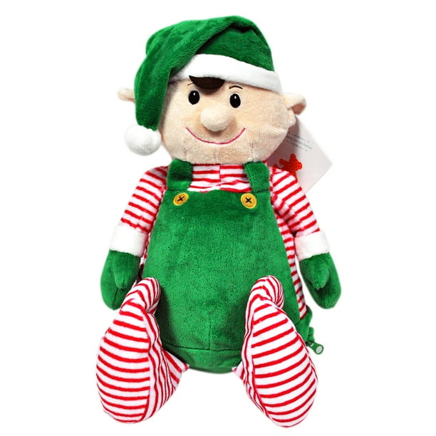 Embroider Buddy 16 Inch Elf Buddy - Walmart.com - Walmart.com