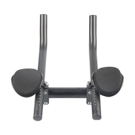 Baohd 1/2/3 Bar Triathlon Bike Tri Bars for Arm Relaxation for Arm Rest ...