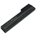 YTBW Battery For Hp Probook 6460B 6465B 6470B 6475B 6560B 6570B Hstnn ...