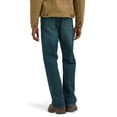 Wrangler men's Relaxed Bootcut Jeans - Comfortable - Walmart.com