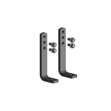 KIT LONG L BRACKET PLATES | Walmart Canada