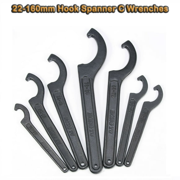Water Meter Wrench