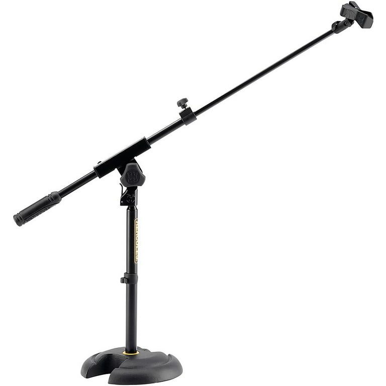 Microphone Stand Attachments