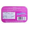 Sunkist Sours Grapeade Sugar Free Candy 6 Pack - Zero Fruit, 100% ...