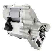 Isuzu Axiom Starter Motor