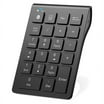 Targus Wireless Numeric Keypad - Walmart.com