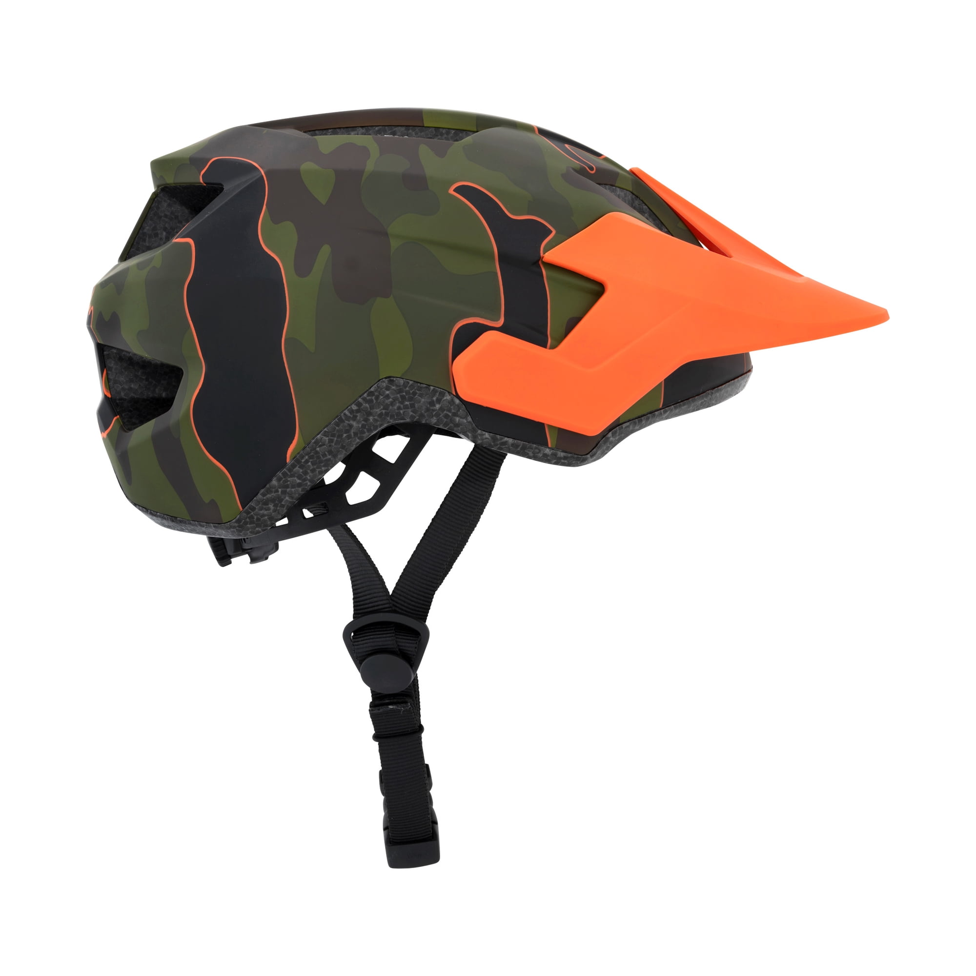 Click here for Bell Sports Peak Camo Child Bicycle Helmet prices