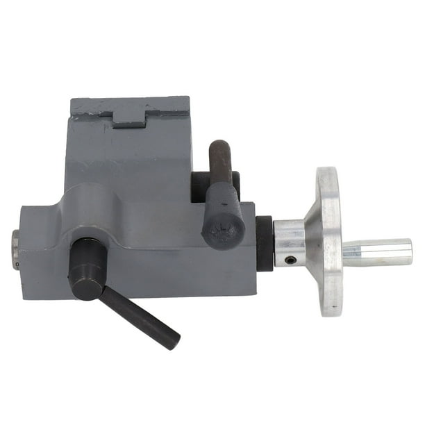 Mini Lathe Tailstock,Mini Lathe Tailstock Rear Die Cast Aluminum Lathe ...