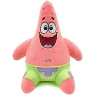 Spongebob Squarepants Sandy Cheeks Small Kids Plush Toy (6in) - Walmart.com