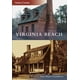 Then & Now (Arcadia): Virginia Beach (Paperback) - Walmart.com